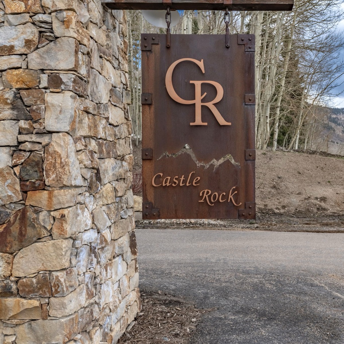 Castle Rock - Durango Home Search